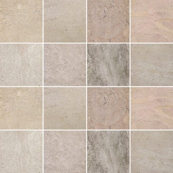 Adesivo de Azulejo - Pedras - N1310 | MadeiraMadeira