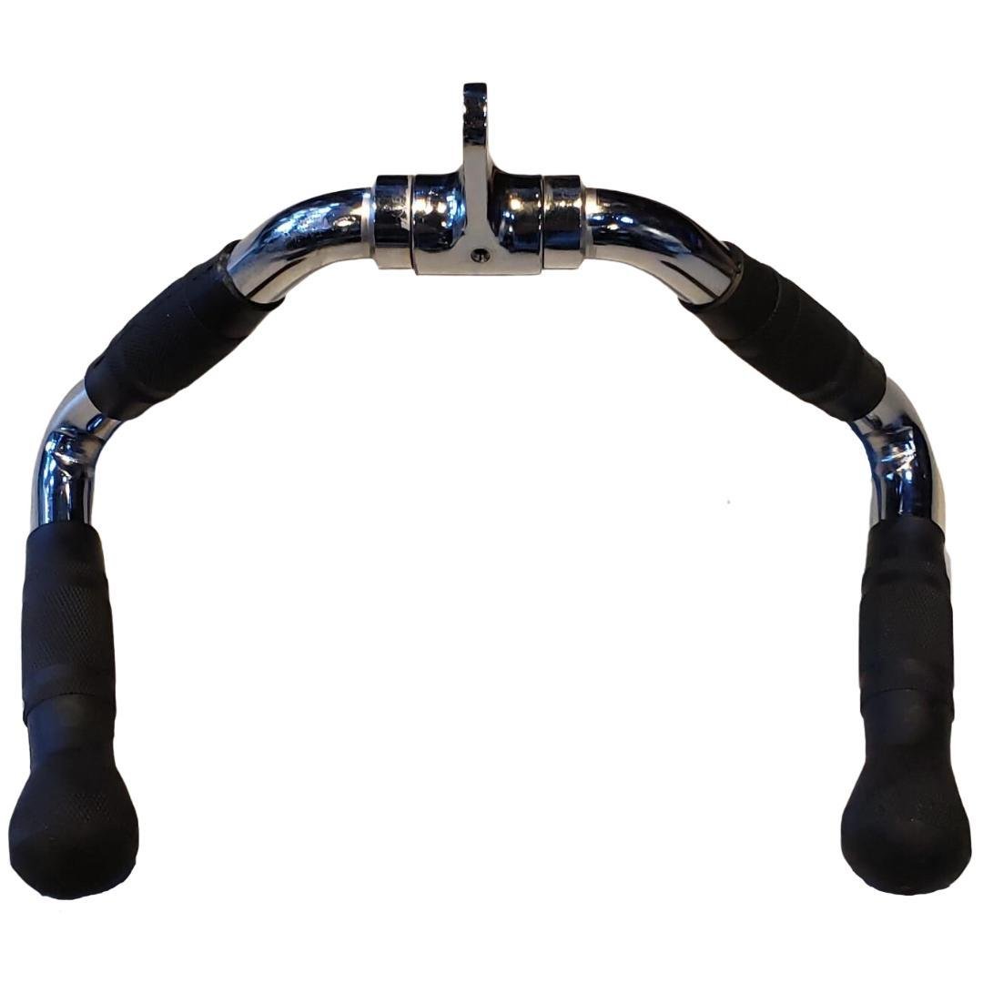 Puxador Triângulo Import. 20x40x22 - Melhor Exercício Tríceps ...