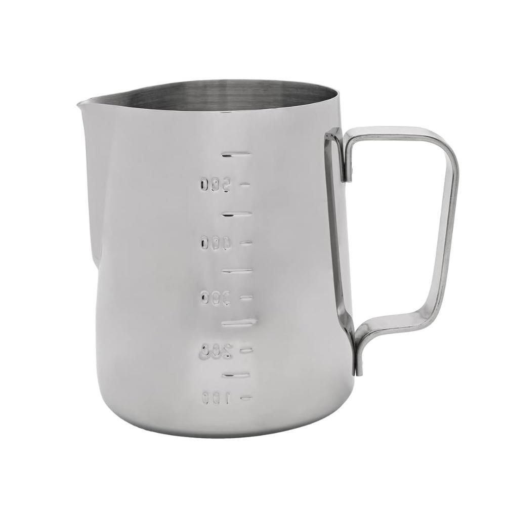Leiteira Inox Mimo 600 Ml 7113 | MadeiraMadeira