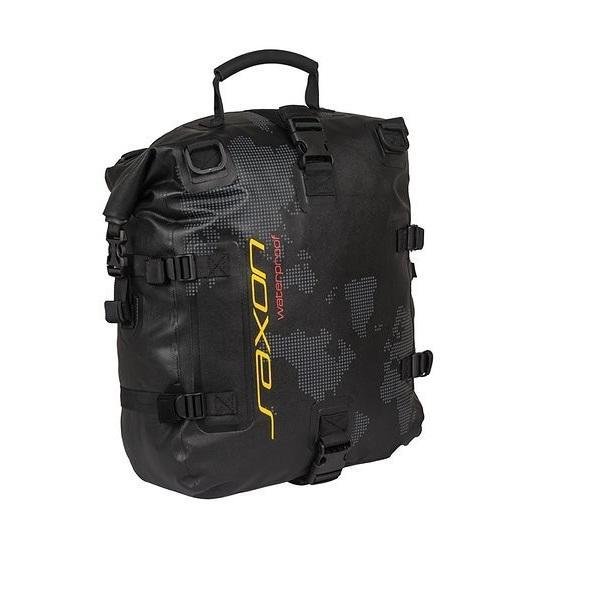 Alforje Estanque Saxon 30 Lts Preto À Prova Dágua (unidade ...