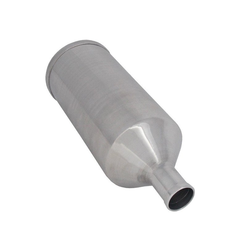 Kit 3 Doceiras De 2 Litros em Alumínio Para Churros | MadeiraMadeira