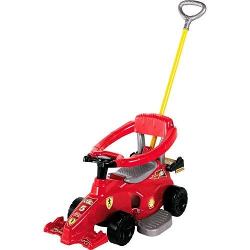 FORMULA 1 SPEED FLASH COMPLETO | MadeiraMadeira