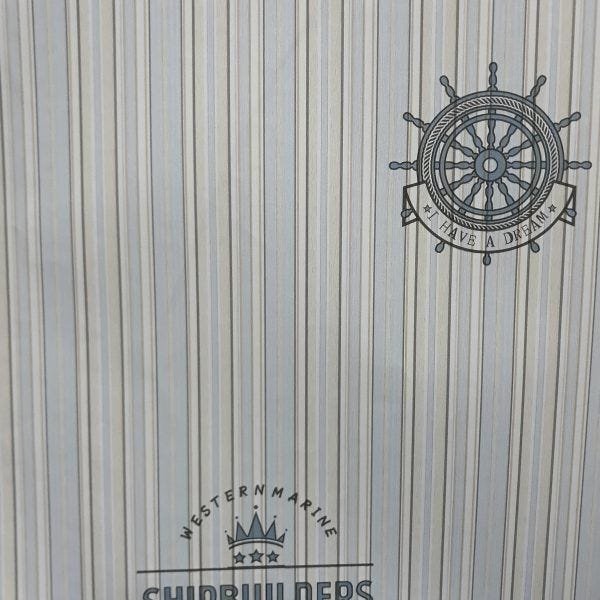 PAPEL DE PAREDE BARCELONA VINILICO BC380801 | MadeiraMadeira