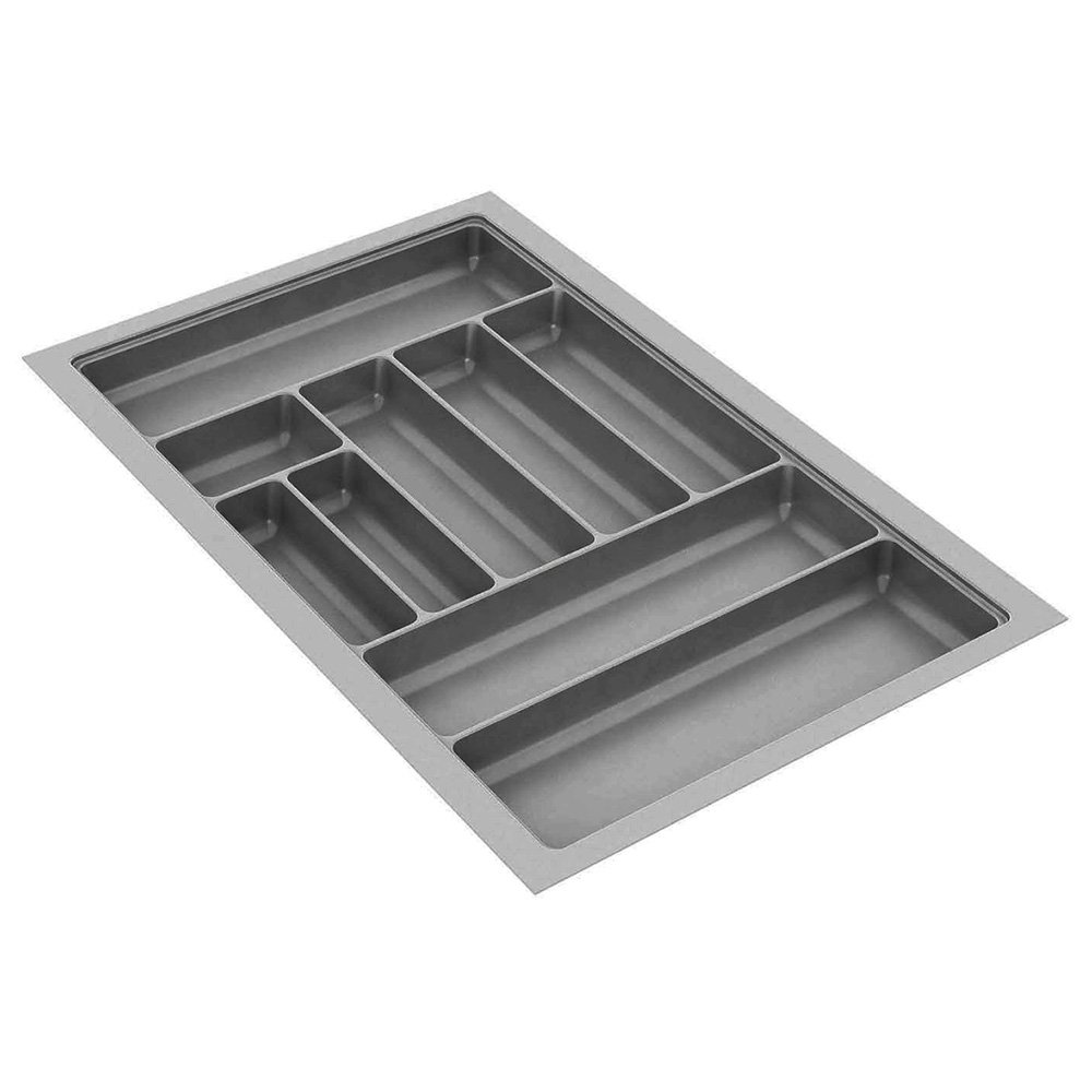 DIVISOR 0706 740X480MM CINZA BRILHO | MadeiraMadeira