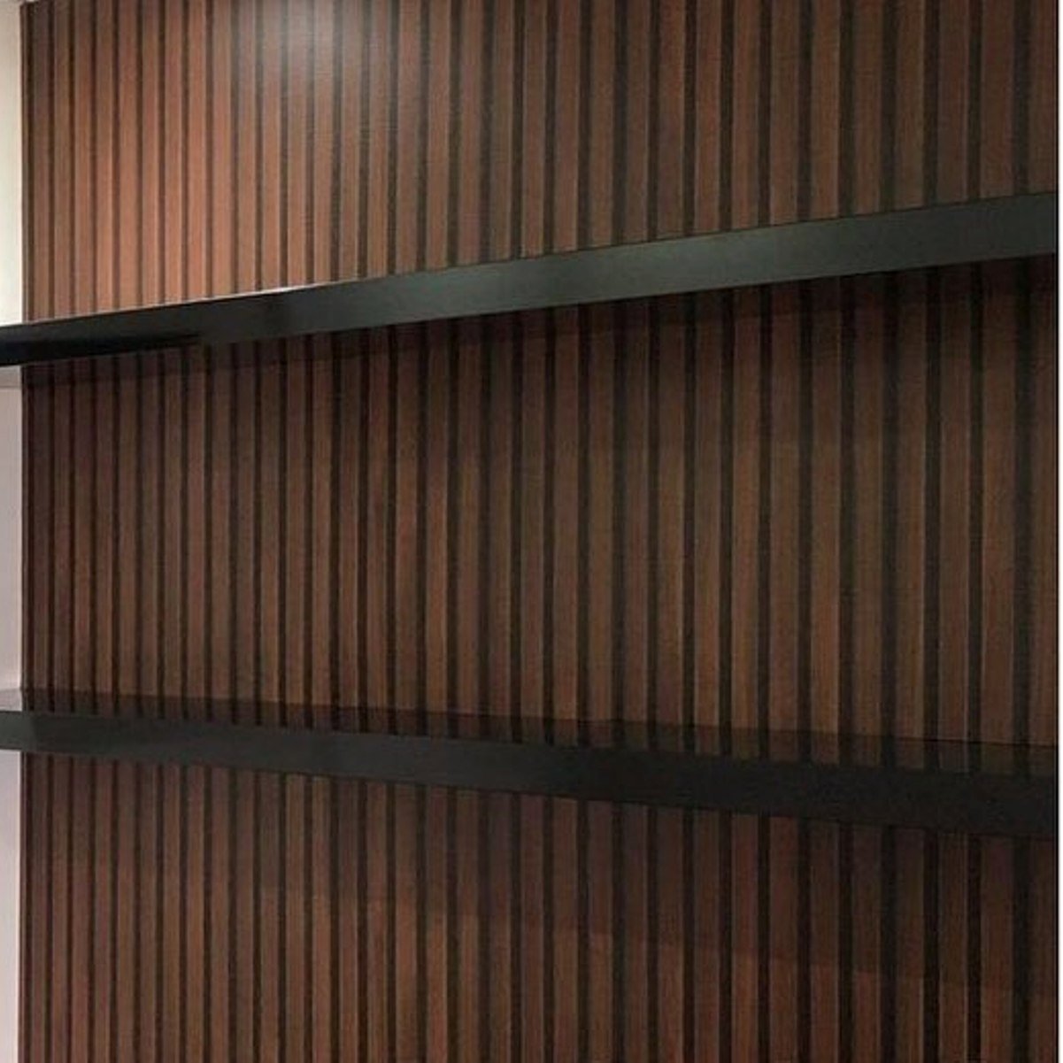 Adesivo Moveis Paredes Wood Burgo - Ripado 100X60Cm - Alltak ...