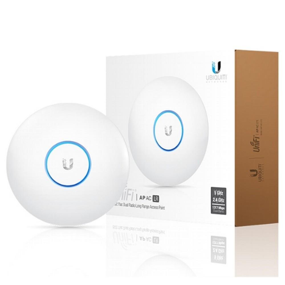 Access Point Ubiquiti Unifi Ac Long Range - Uap-ac-lr | MadeiraMadeira
