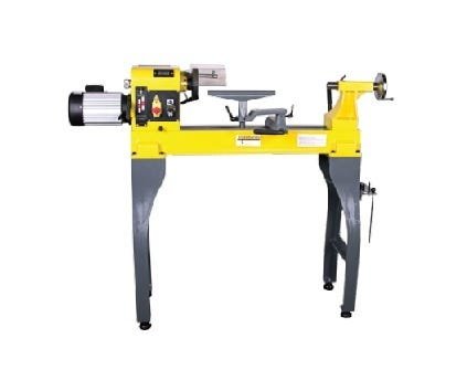 Torno De Madeira Velox Mr 1624 | MadeiraMadeira