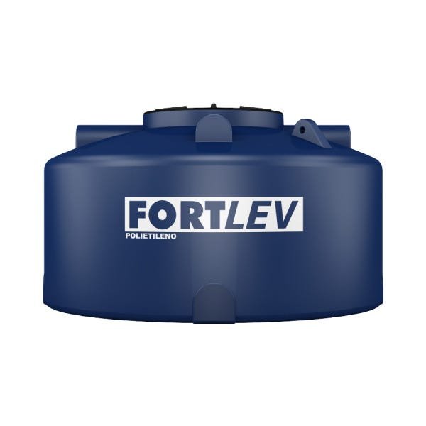 Tanque Fortlev-1750L | MadeiraMadeira