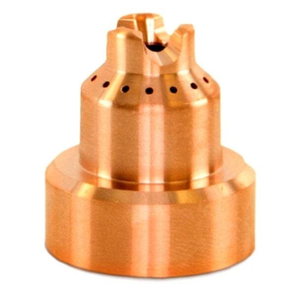 Bocal Manual Tipo Hypertherm Para Powermax 65 / 85 / 105 - 220992 ...