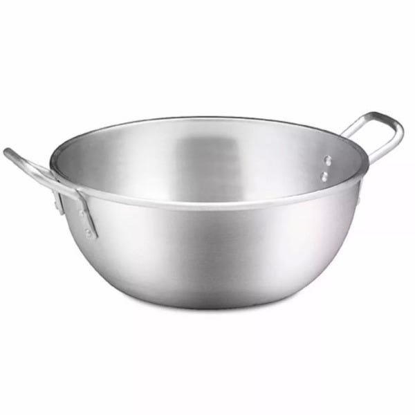 Tacho Em Alumínio Premium Reforçado 8 Litros | MadeiraMadeira