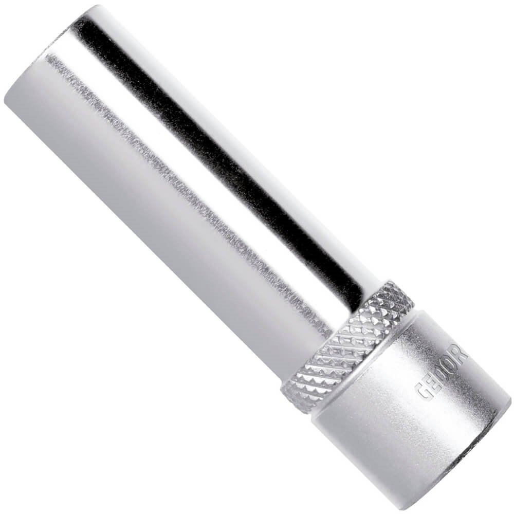 Soquete Sextavado Longo 1/2" - GEDORE RED | MadeiraMadeira