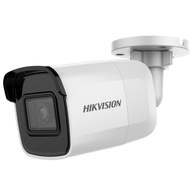 Camera IP Hik Vision Exir Mini Bullet Wi-Fi/IP67/Visao Noturna IP67 ...
