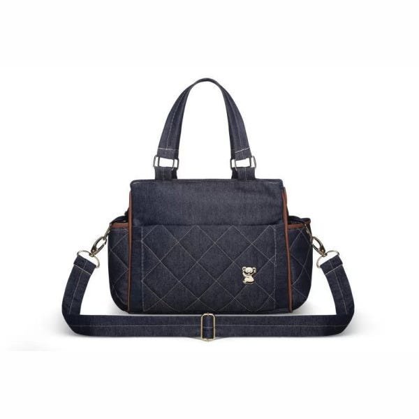 Bolsa Para Viagem Térmica Genebra P Jeans Mooca - Classic For Baby Bags ...