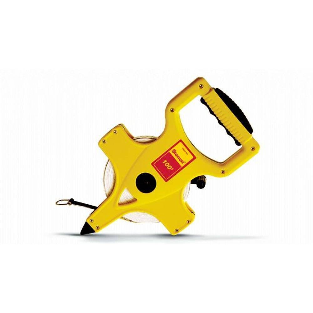 Trena Em Fibra de Vidro Kts537 com Arco Aberto - Starrett | MadeiraMadeira