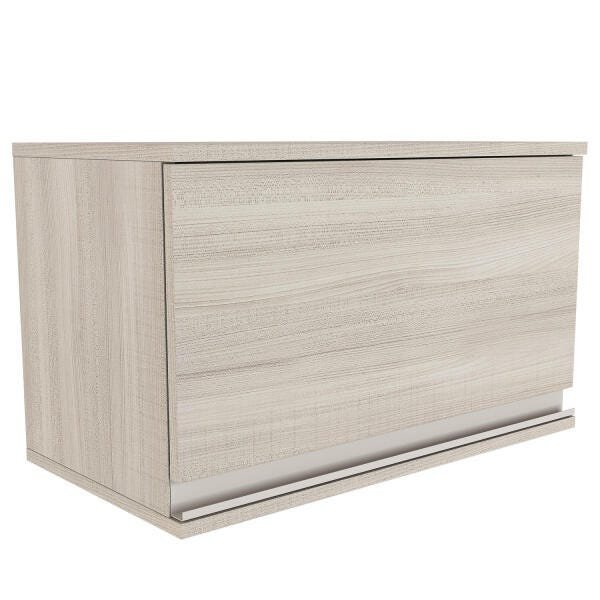 Armário de Parede Horizontal 60cm Belíssima Plus Itatiaia Iph-60 ...