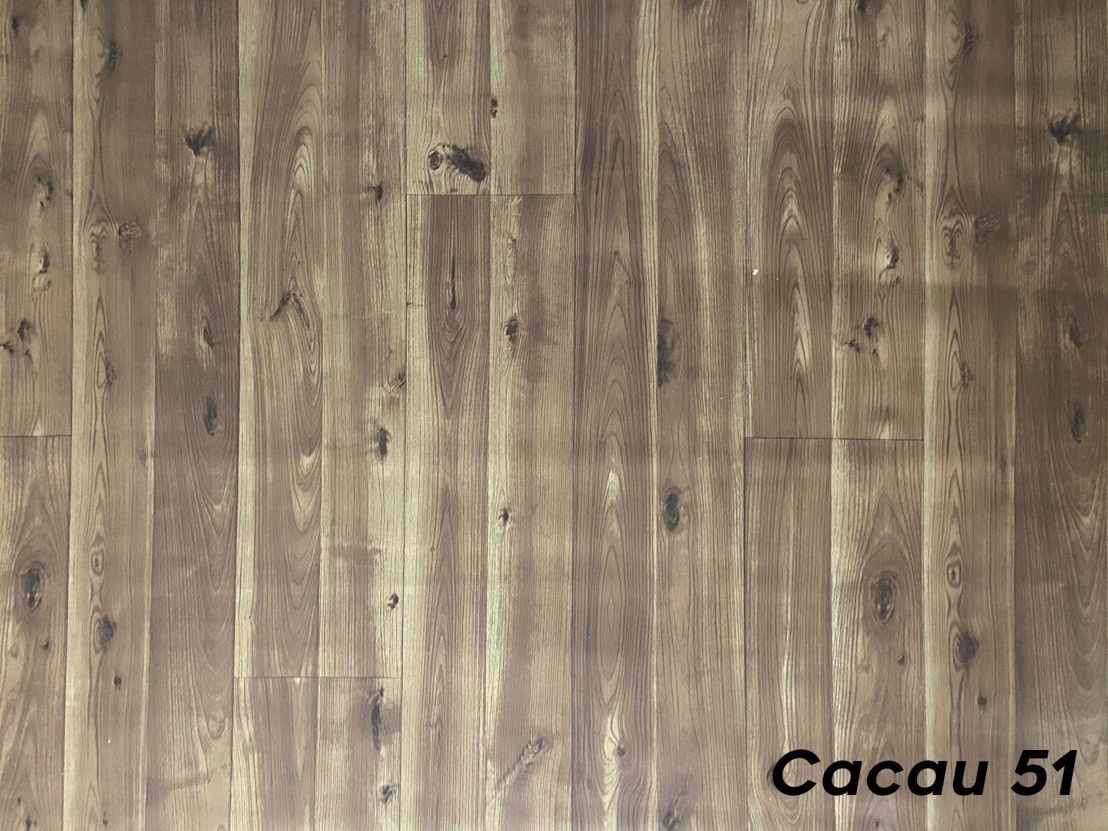 Piso Vinilico Em Manta Fosco, Imita Madeira, Antiderrapante, Pvc 0,7mm ...