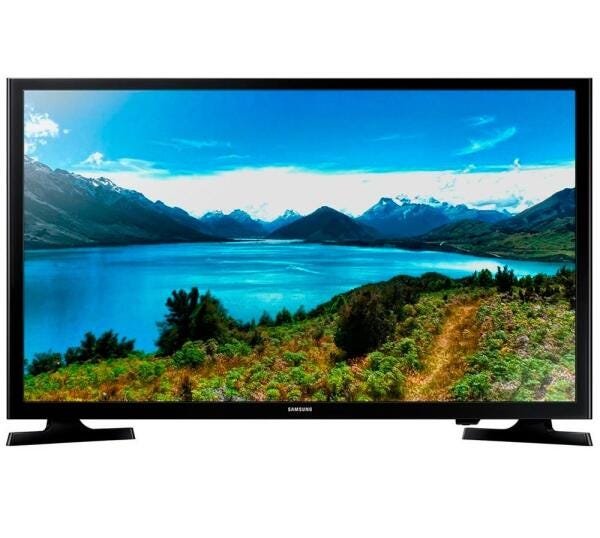Smart TV 40 Polegadas Samsung Lh40Benelga Full Hd | MadeiraMadeira
