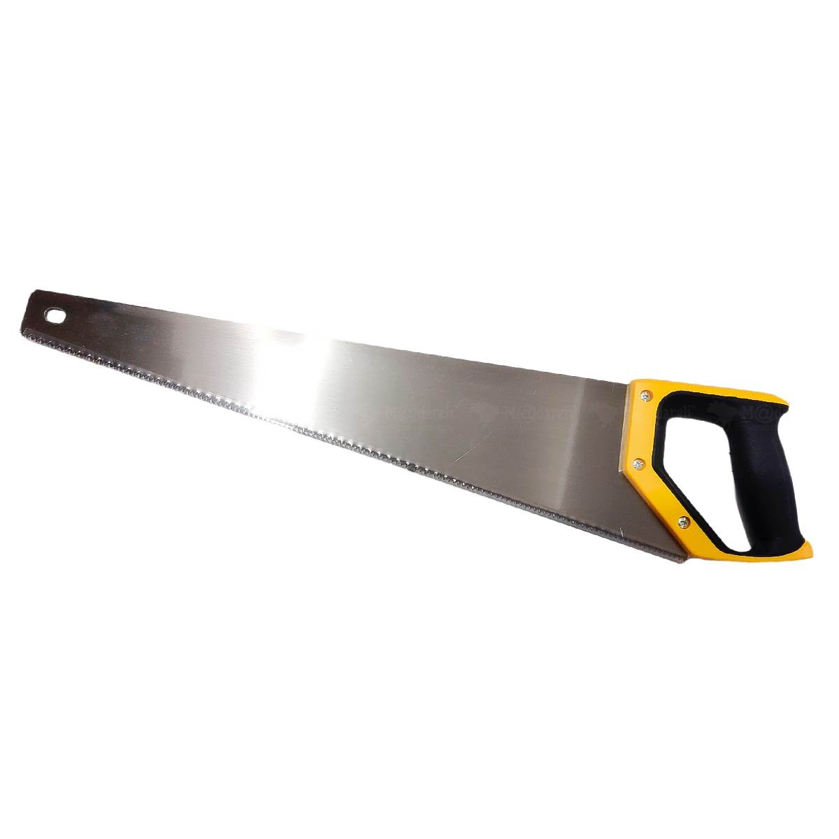 Serrote Profissional 22" com Cabo Emborrachado - Eda | MadeiraMadeira