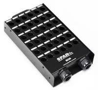 Caixa Medusa Sparflex 36 Vias 2 Saidas 53I012010G | MadeiraMadeira