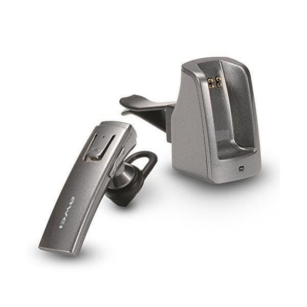 Fone de Ouvido Bluetooth sem Fio Awei A833Bl Smart Original ...