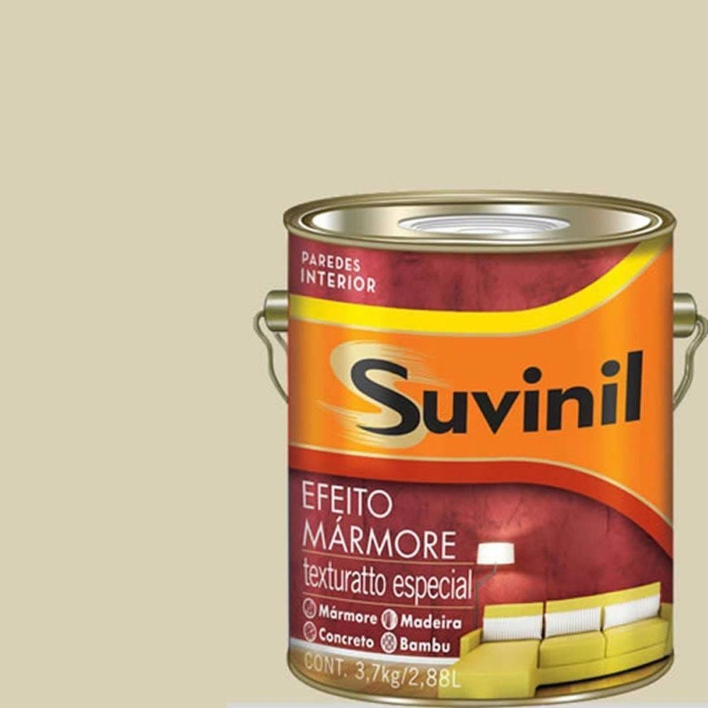 Texturatto Efeito Mármore Suvinil Calça De Linho 2.88lts | MadeiraMadeira