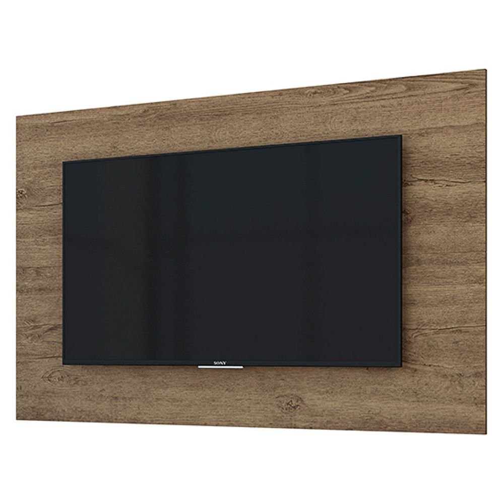 Painel para TV LED até 47 Polegadas Frank - Madetec - Vulcano ...