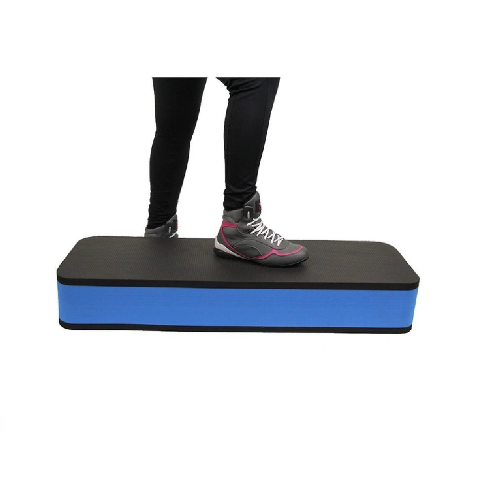 Step em EVA Aerobico Academia 90x30x15 | MadeiraMadeira