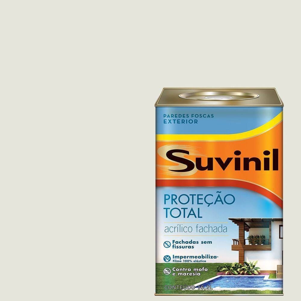 Tinta Emborrachada Suvinil Macramê 18Lts | MadeiraMadeira