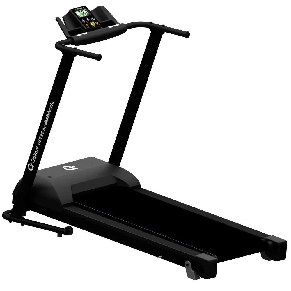 Esteira Gallant By Athletic Glt30 4.0 Hpm 14km/h (03917) | MadeiraMadeira