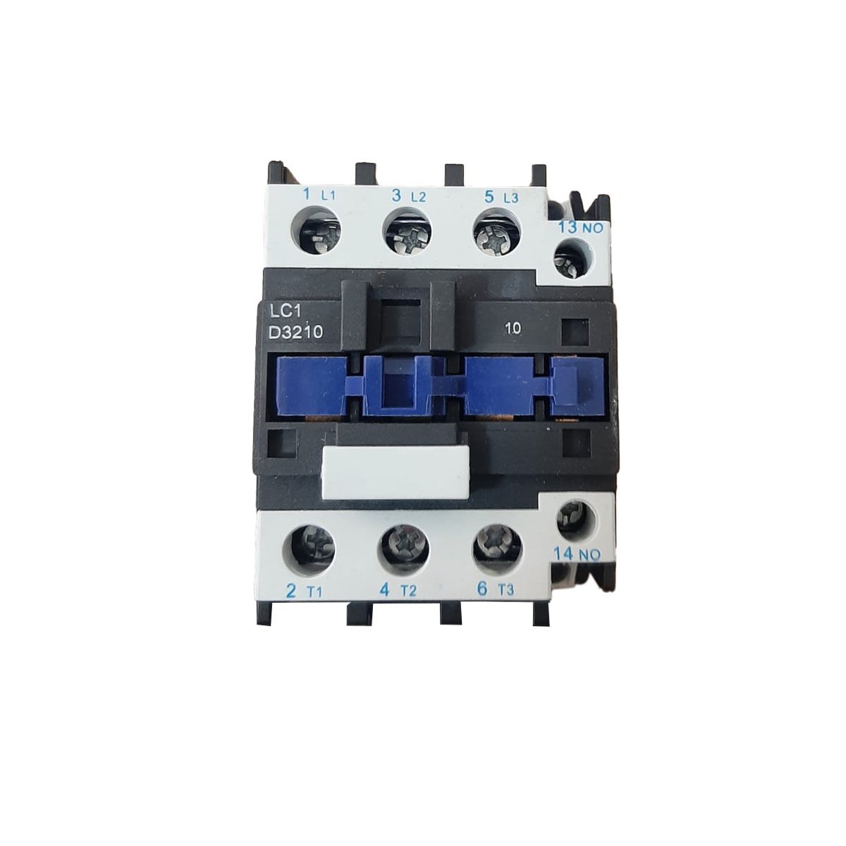 CONTATORA TRIPOLAR 32A 24V | MadeiraMadeira