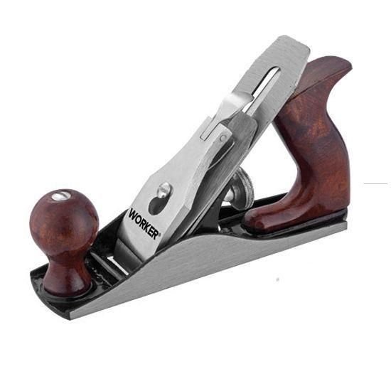 Plaina Nr 4 - Worker | MadeiraMadeira