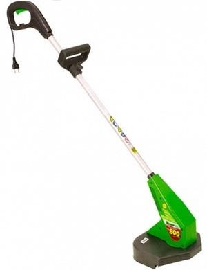 Aparador de Grama Elétrico Trapp Master 800 220V | MadeiraMadeira