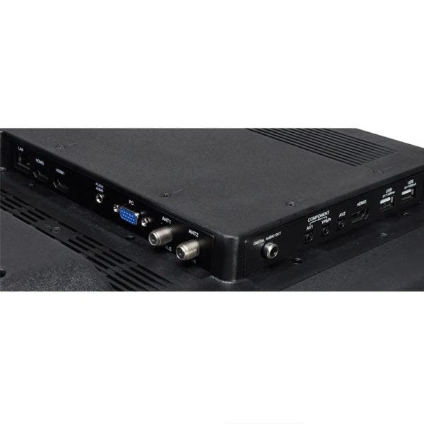 TV LED Smart 32 Polegadas Ph32U20Dsgw Philco, Hd, Wi - Fi, 3 Hdmi, USB ...