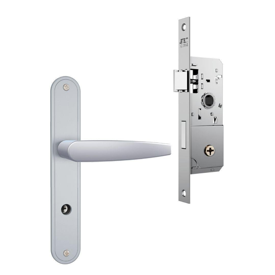 Fechadura Stam 27Mm Tetra 500/33 | MadeiraMadeira