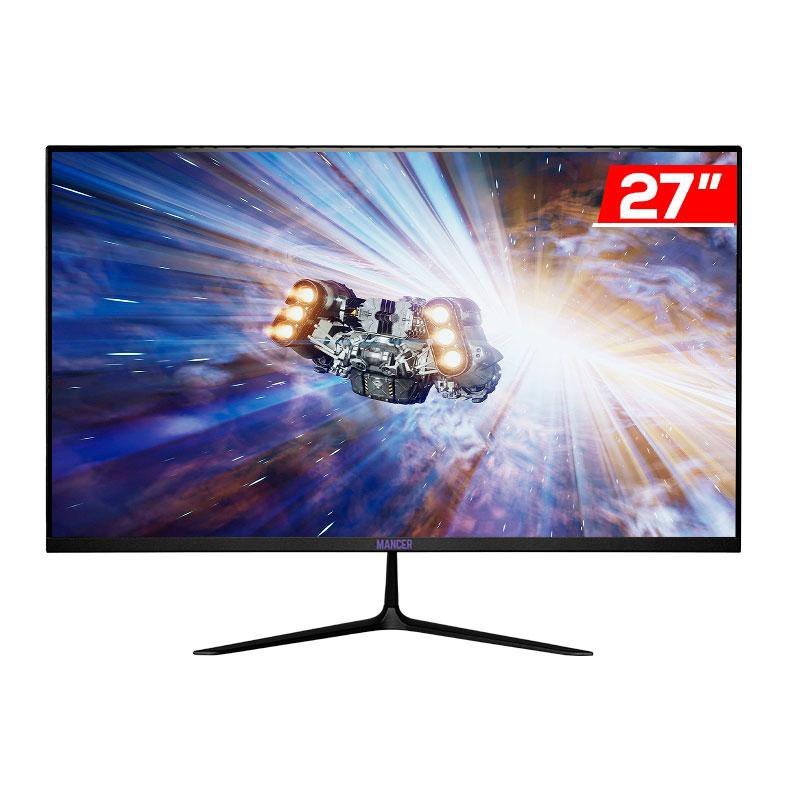 Monitor Gamer Mancer Horizon Z PRO240H, 27 Pol, VA, FHD, 1ms, 240Hz ...