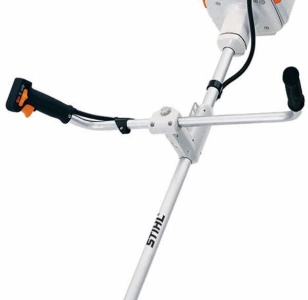 Roçadeira Costal à gasolina STIHL FS 290 | MadeiraMadeira