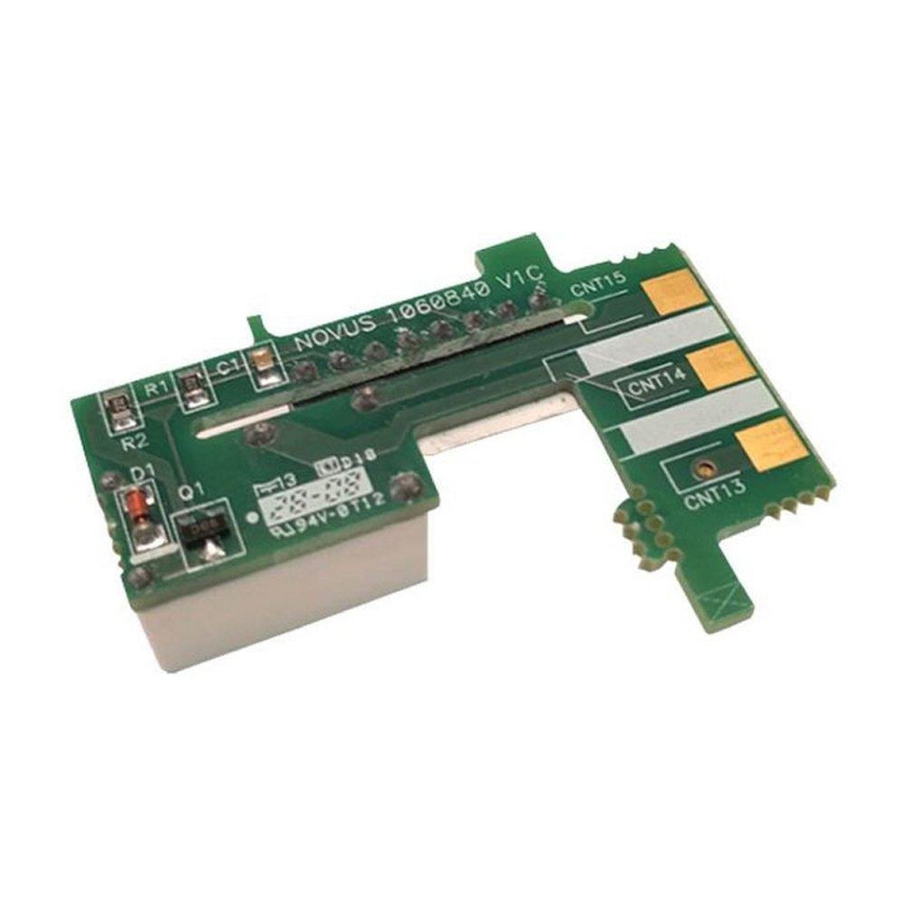 Placa de Relé Spdt para N480d Controladores N1100 e N1200 | MadeiraMadeira