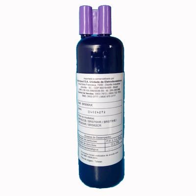 Refil Brastemp Interno Side By Side - Br906Ax - W1051 - Br906Ax - W1051 ...
