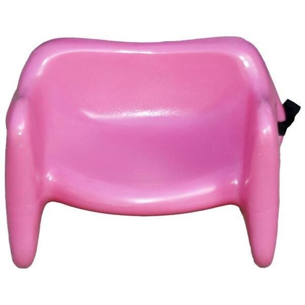 Bankito Multiuso Rosa | MadeiraMadeira