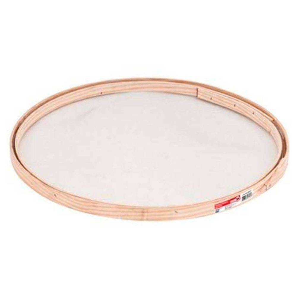 Peneira Para Areia 55 Aro De Madeira - Media | MadeiraMadeira