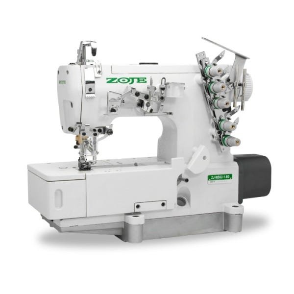 Galoneira Plana Fechada Bitola 6,4mm 220v, 3 Ag. 5 Fios Zoje | MadeiraMadeira