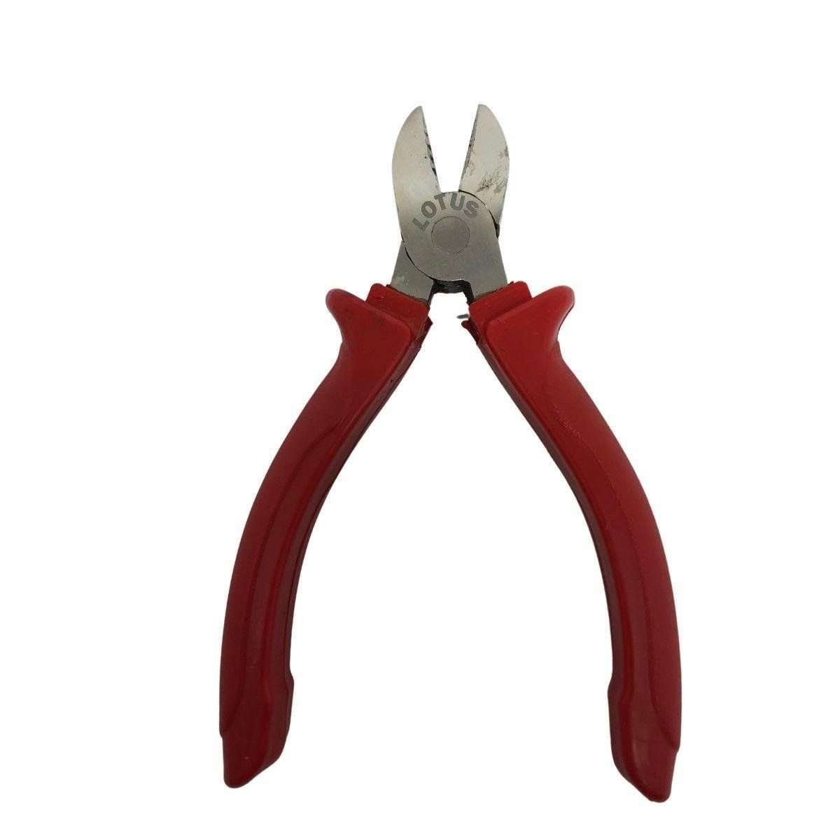 Alicate Corte 1000v 6 Polegadas | MadeiraMadeira