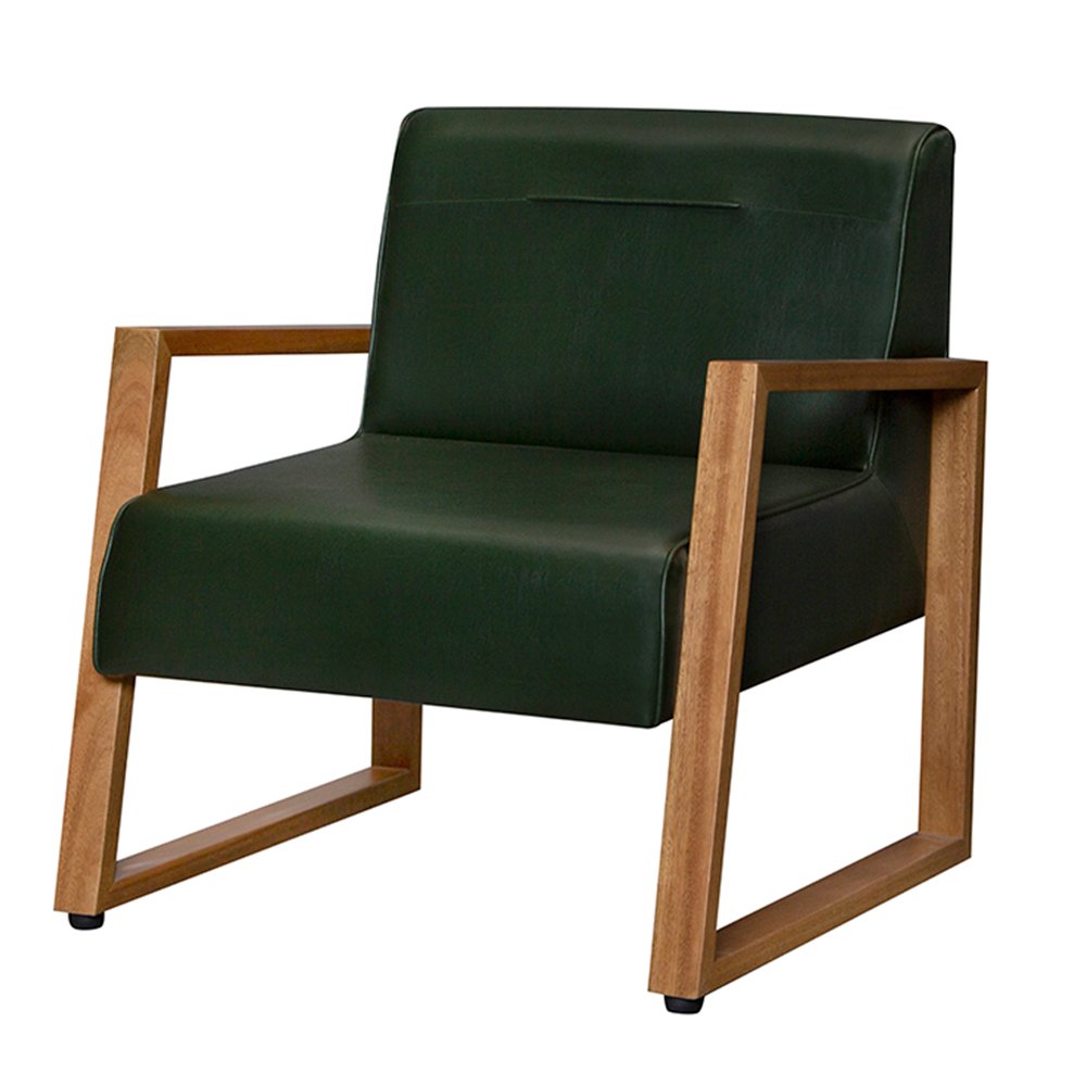 Poltrona Anthony Frater | MadeiraMadeira