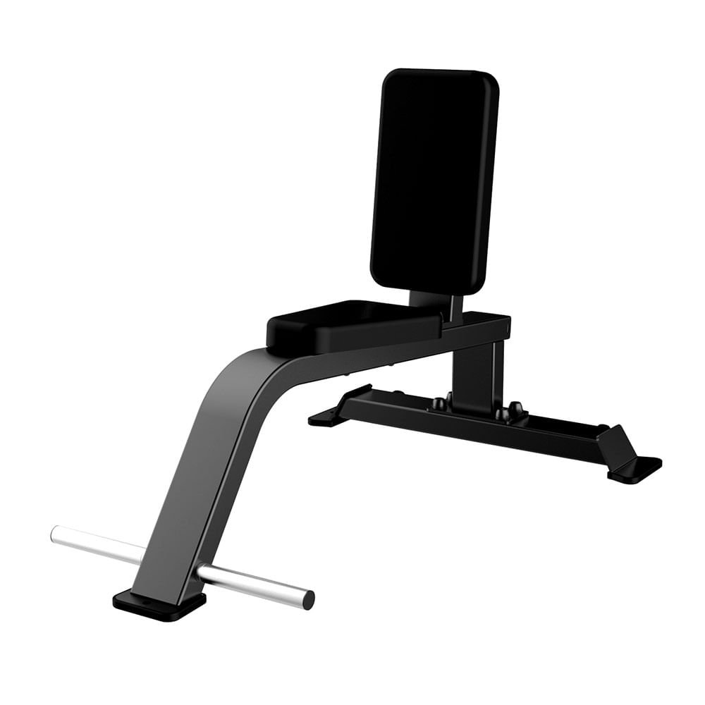 Bench 90 Classic Preto Wellness – EM203 EM203 | MadeiraMadeira