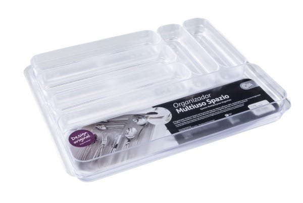 Organizador Multi Spazio | MadeiraMadeira