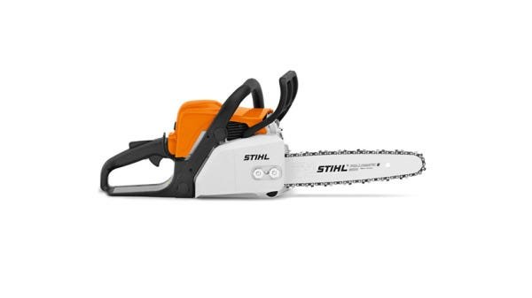 Motosserra à Gasolina Ms 170 Stihl 1,8HP 30,1cc | MadeiraMadeira