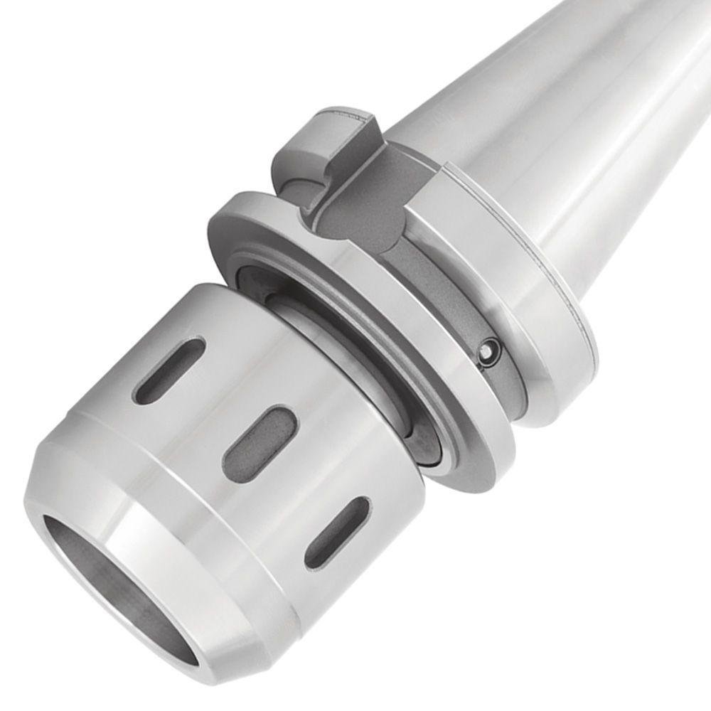 Mandril Porta Pinça Auto Torque Para Maquinas Com Splindle | MadeiraMadeira