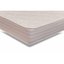 Cama Box Baú Queen: Colchão Espuma D45 Herval New Top + Base Crc Linhão ...