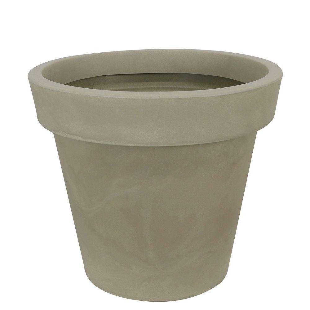 Vaso Sampa 54 X 48 Cm Cor 05 - Antique Camurça | MadeiraMadeira