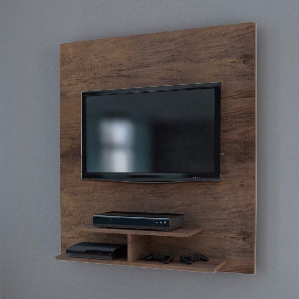 Painel para TV até 40 Polegadas | MadeiraMadeira